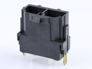 PCB Headers and Receptacles Part - 428192213 | Molex