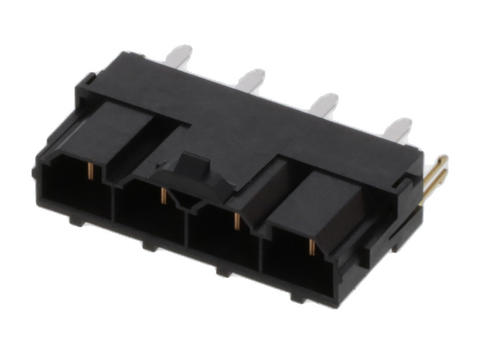 PCB Headers and Receptacles Part - 428194233 | Molex