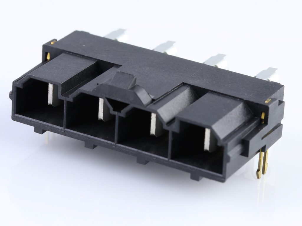 0428204224 Molex | Conectores, interconectores | DigiKey