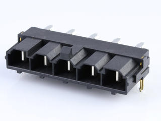 PCB Headers and Receptacles Part - 428205224 | Molex
