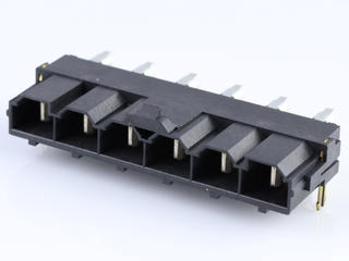 PCB Headers and Receptacles Part - 428206223 | Molex