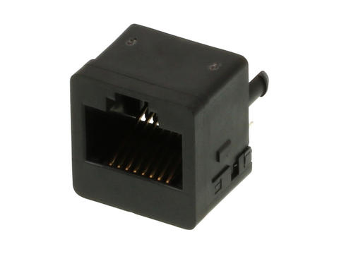 Modular Jacks and Plugs Part - 428788506 | Molex