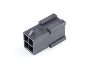 Connector Housings Part - 430200401 | Molex