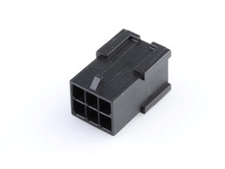 Connector Housings Part - 430200601 | Molex