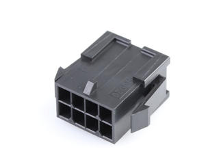 Connector Housings Part - 430200800 | Molex