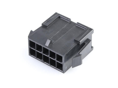 Connector Housings Part - 430201000 | Molex