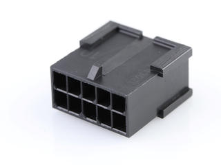 Connector Housings Part - 430201001 | Molex
