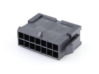 Connector Housings Part - 430201410 | Molex