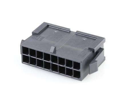 Connector Housings Part - 430201600 | Molex