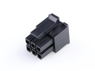 Connector Housings Part - 430250600 | Molex