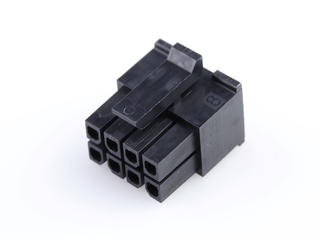 Connector Housings Part - 430250800 | Molex