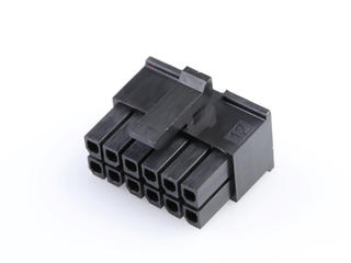 Connector Housings Part - 430251200 | Molex