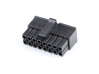 Connector Housings Part - 430251610 | Molex