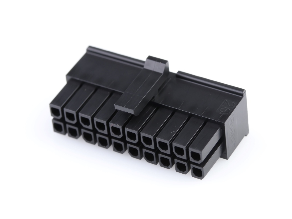 0430252010 Molex | Connectors, Interconnects | DigiKey