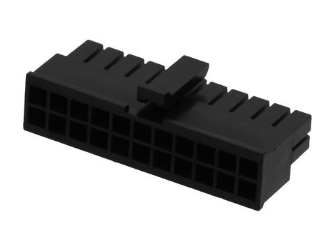 Connector Housings Part - 430252200 | Molex