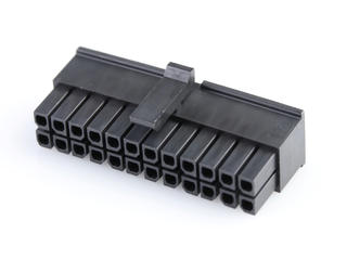 Connector Housings Part - 430252400 | Molex