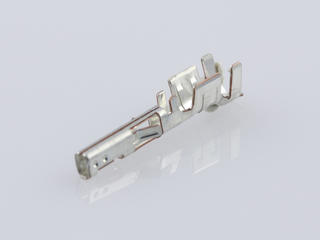 Crimp Terminals Part - 430300001 | Molex