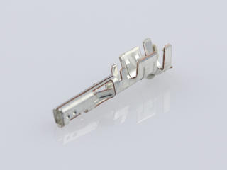 Crimp Terminals Part - 430300004 | Molex