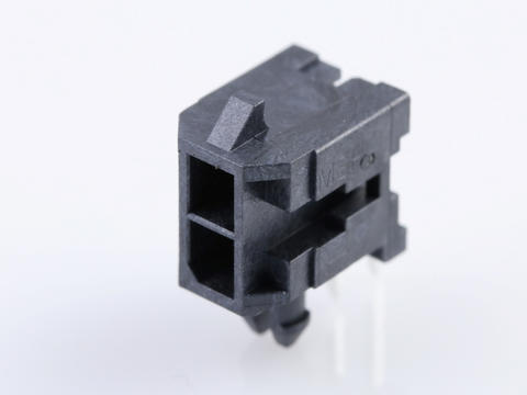 PCB Headers and Receptacles Part - 430450201 | Molex