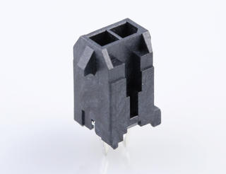 PCB Headers and Receptacles Part - 430450212 | Molex