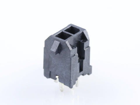 PCB Headers and Receptacles Part - 430450224 | Molex