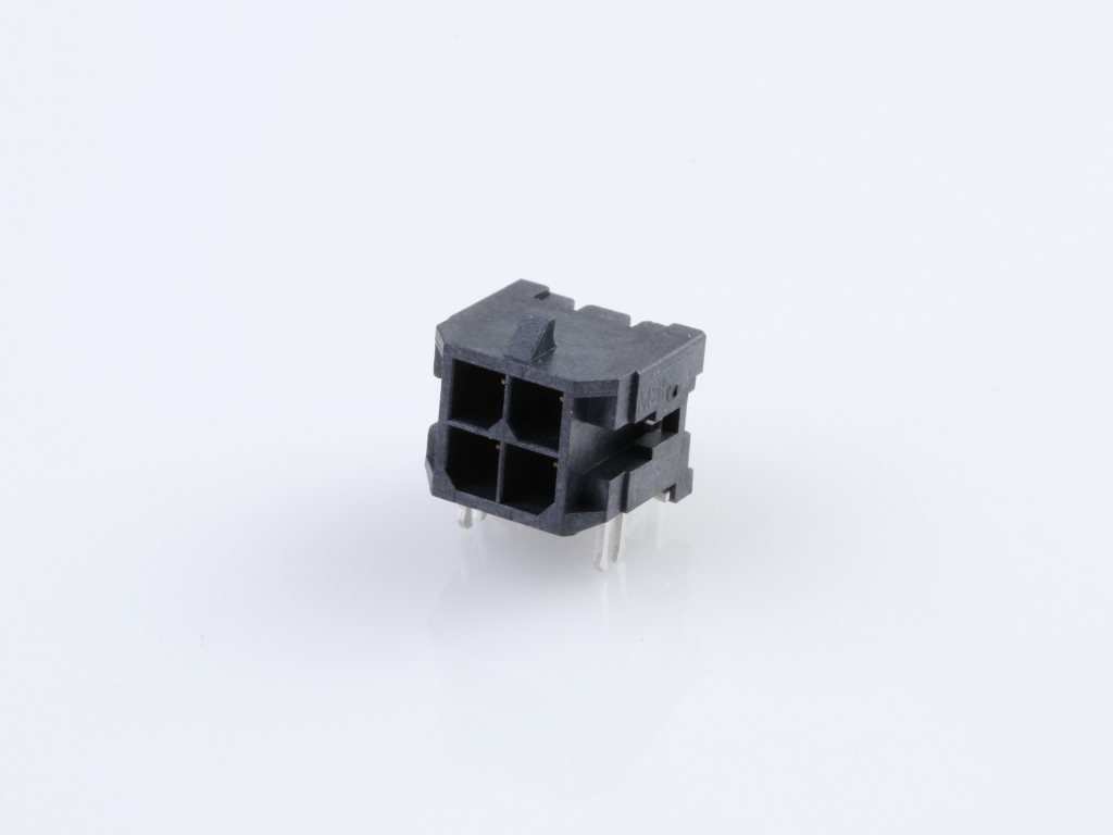 0430450406 Molex | 커넥터, 상호 연결 | DigiKey