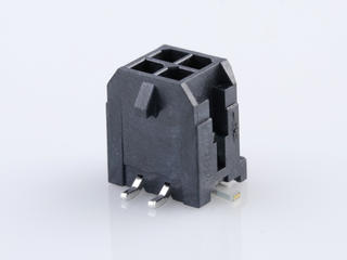 PCB Headers and Receptacles Part - 430450418 | Molex