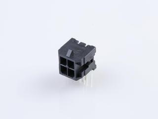 PCB Headers and Receptacles Part - 430450422 | Molex