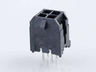 PCB Headers and Receptacles Part - 430450427 | Molex