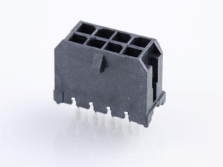 PCB Headers and Receptacles Part - 430450812 | Molex