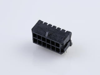 PCB Headers and Receptacles Part - 430451221 | Molex