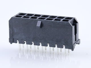 PCB Headers and Receptacles Part - 430451427 | Molex
