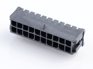 Pcb Headers And Receptacles | Molex