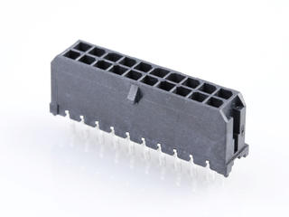 PCB Headers and Receptacles Part - 430452014 | Molex