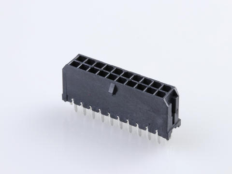 PCB Headers and Receptacles Part - 430452026 | Molex