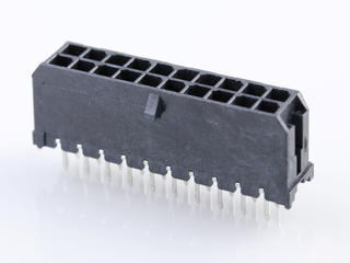 PCB Headers and Receptacles Part - 430452027 | Molex