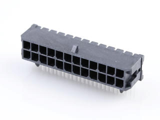 PCB Headers and Receptacles Part - 430452402 | Molex
