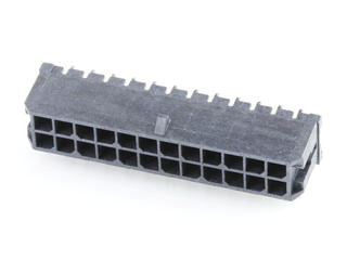 PCB Headers and Receptacles Part - 430452421 | Molex