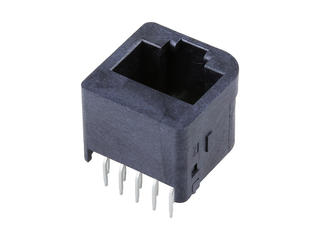 Modular Jacks and Plugs Part - 430901505 | Molex