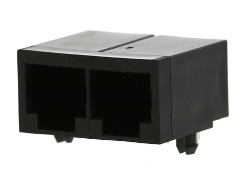 Modular Jacks and Plugs Part - 432236101 | Molex