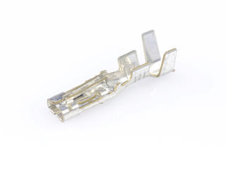 Crimp Terminals Part - 433751001 | Molex