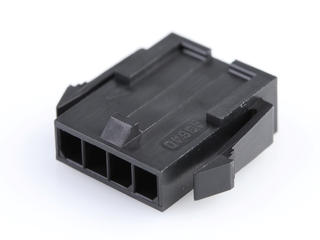 Connector Housings Part - 436400400 | Molex