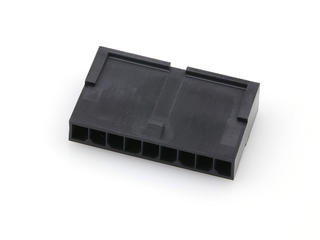 Connector Housings Part - 436400911 | Molex