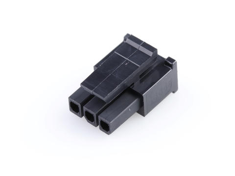 Connector Housings Part - 436450310 | Molex