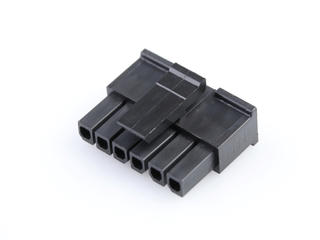 Connector Housings Part - 436450608 | Molex