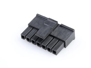 Connector Housings Part - 436450700 | Molex