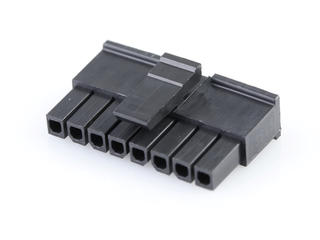Connector Housings Part - 436450800 | Molex