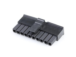 Connector Housings Part - 436451000 | Molex