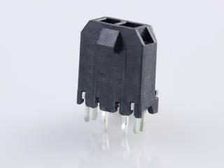 PCB Headers and Receptacles Part - 436500218 | Molex