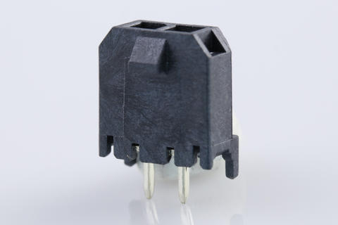PCB Headers and Receptacles Part - 436500227 | Molex